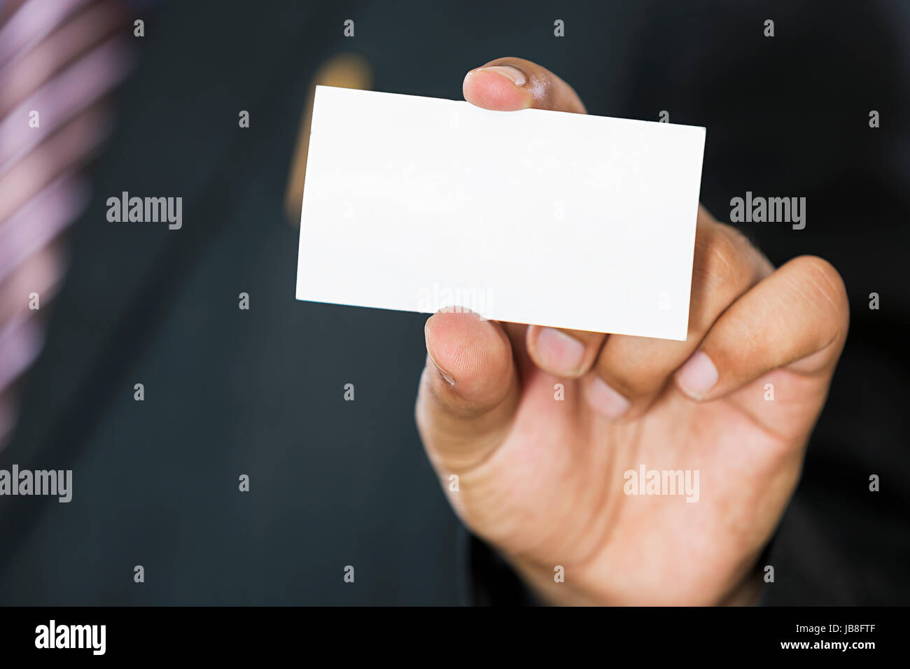 Close up hand man showing hi-res stock photography and images - Alamy