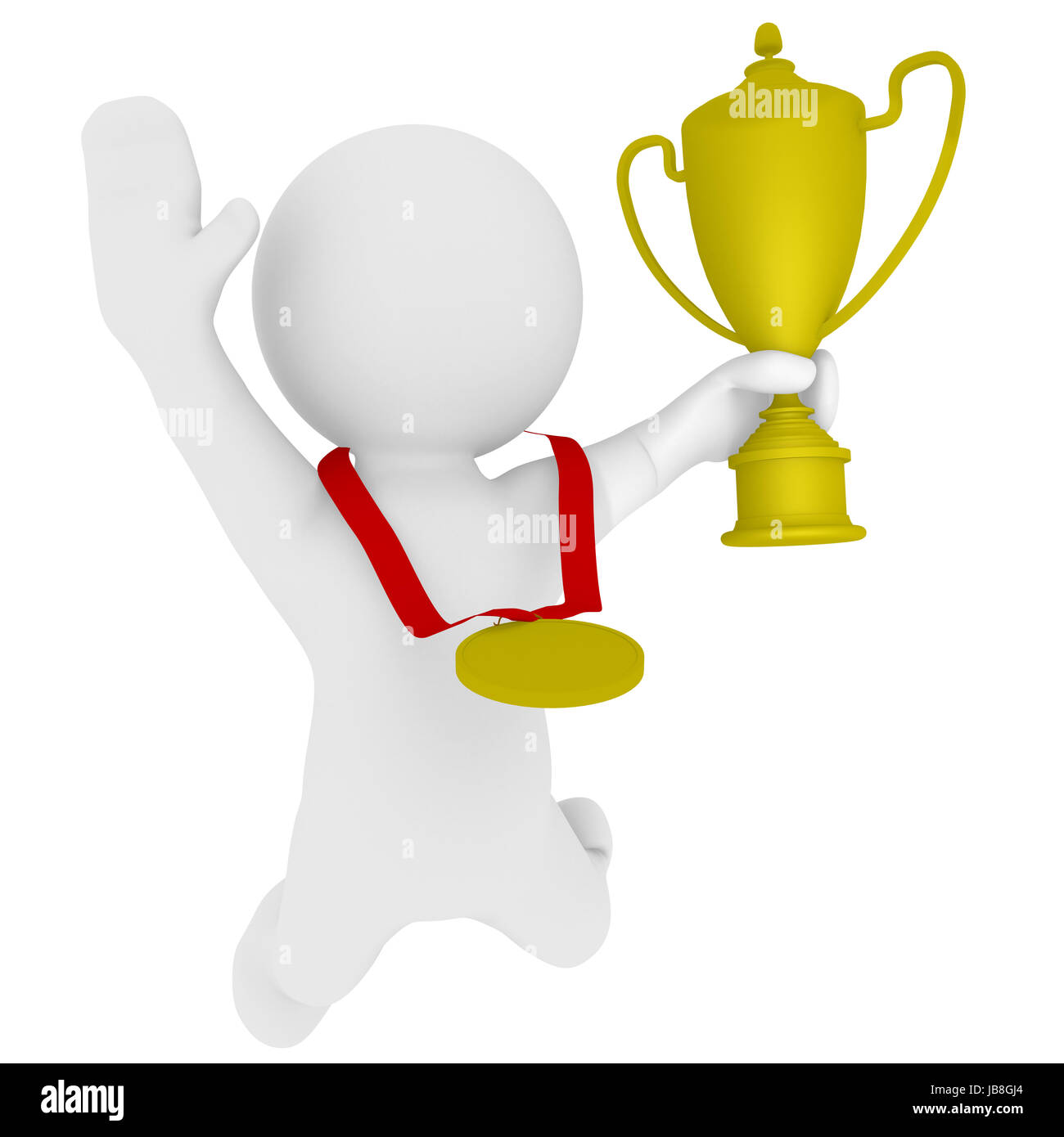 Smart general Cut Out Stock Images & Pictures - Alamy