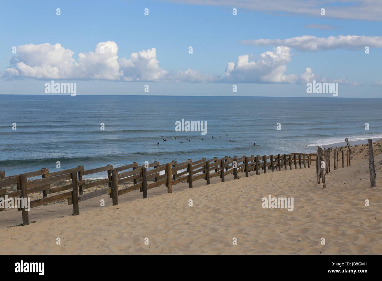 Rolling the lines hi-res stock photography and images - Alamy