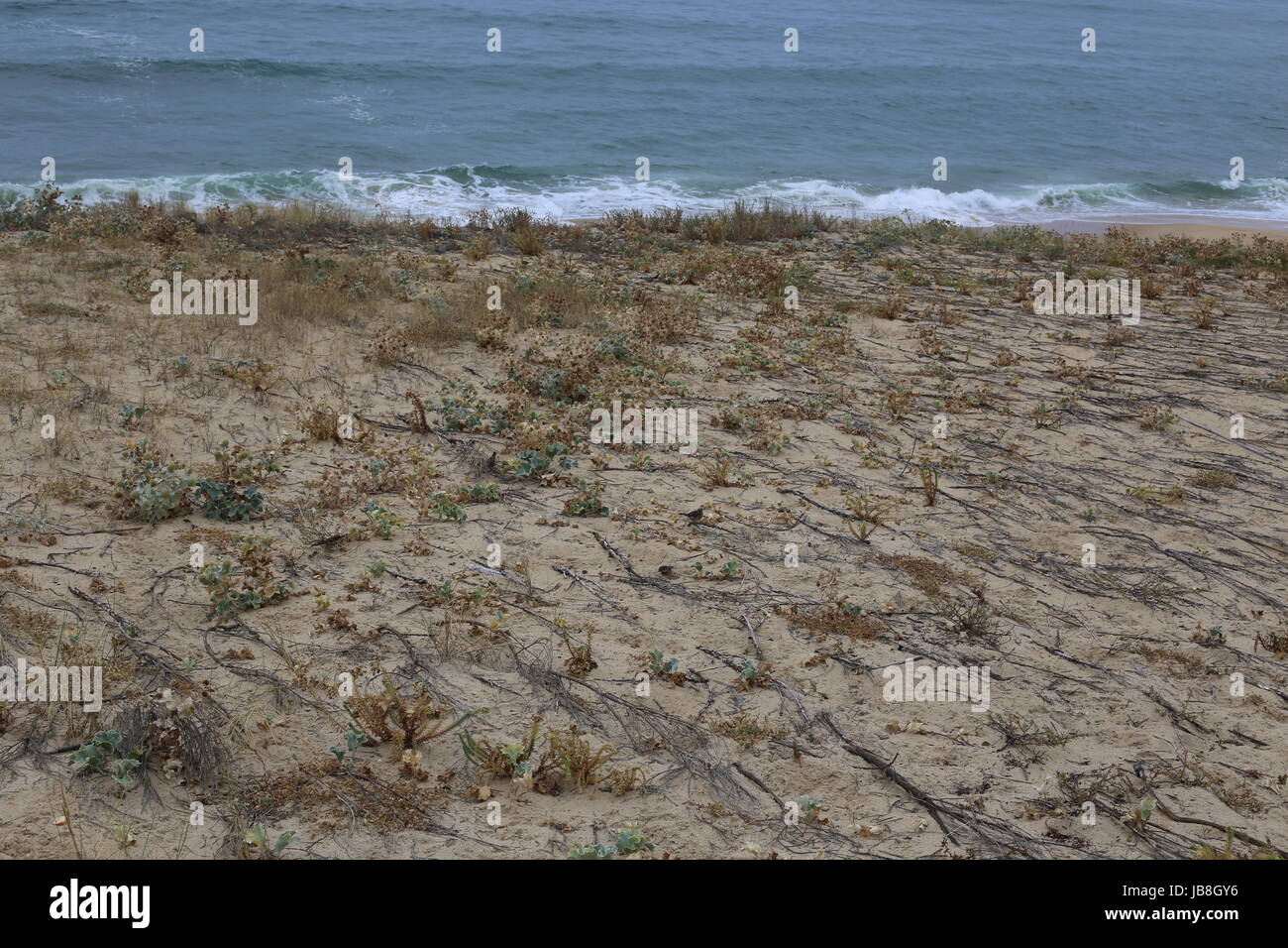 Messanges beach hi-res stock photography and images - Alamy