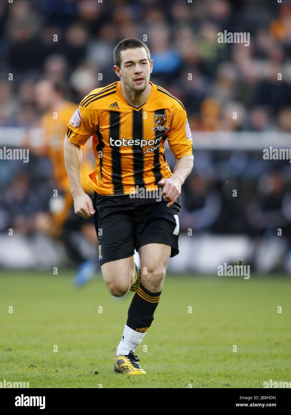 Matty fryatt hull hi-res stock photography and images - Alamy