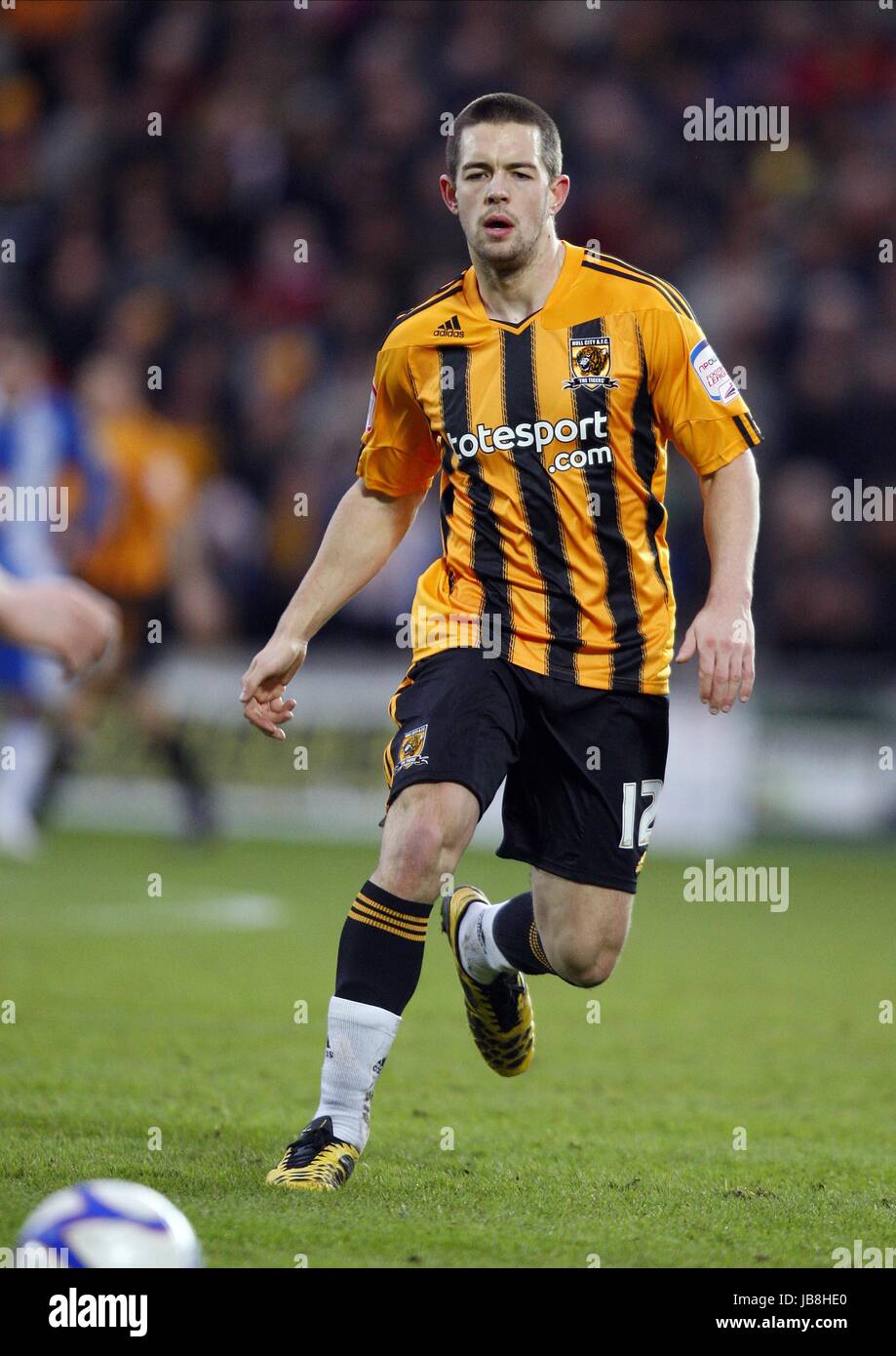 Matty fryatt hull hi-res stock photography and images - Alamy