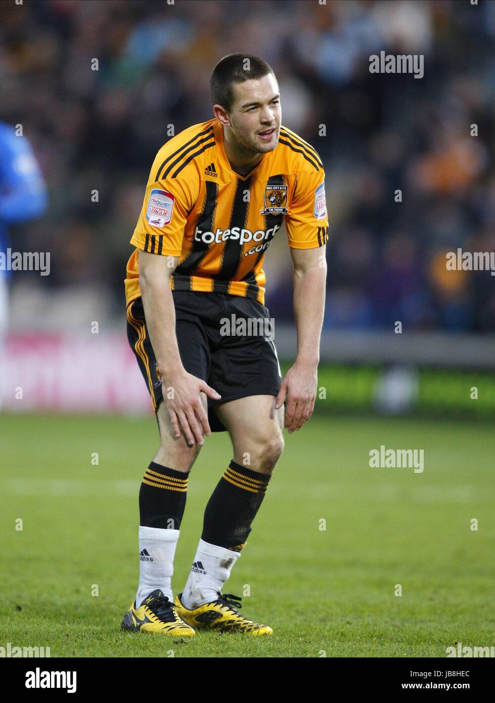 Matty fryatt hull hi-res stock photography and images - Alamy