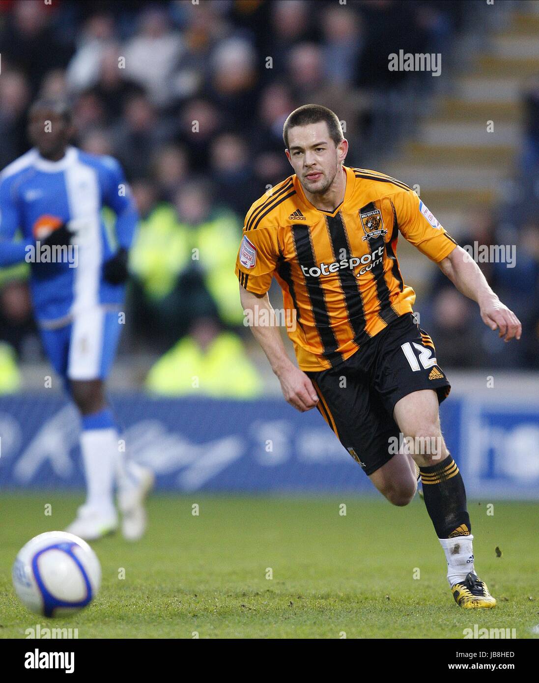 Matty fryatt football hi-res stock photography and images - Alamy