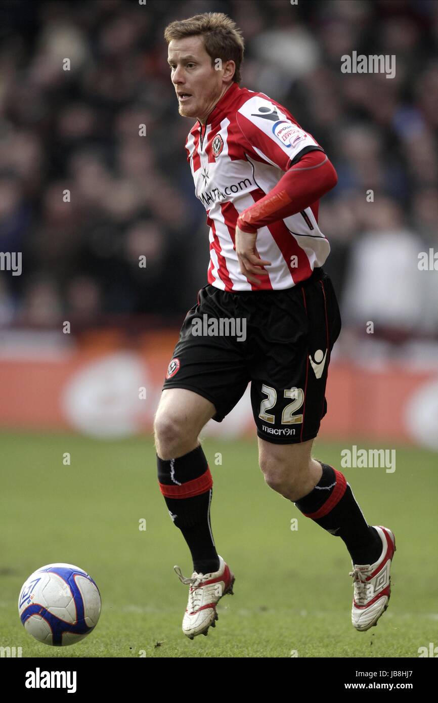 Rob kozluk sheffield hi-res stock photography and images - Alamy