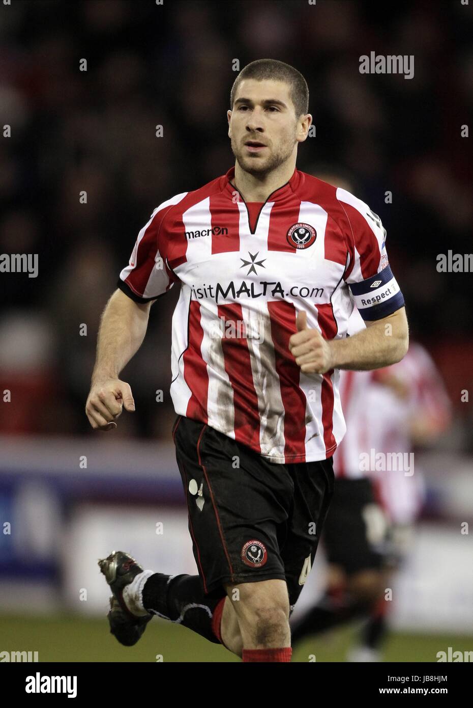 Nick montgomery hi-res stock photography and images - Alamy