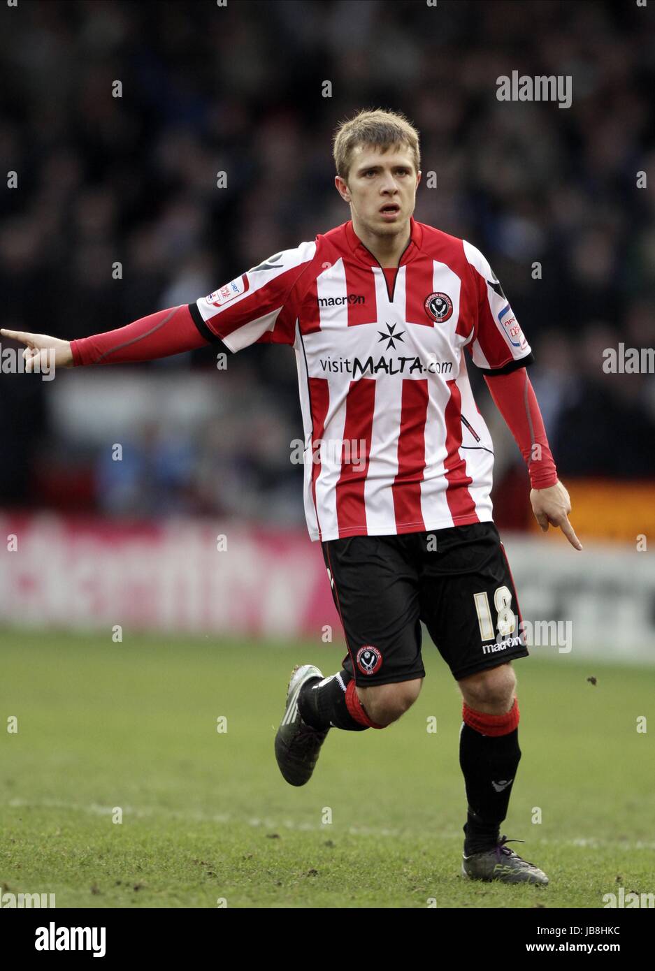 3rd ward hi-res stock photography and images - Alamy