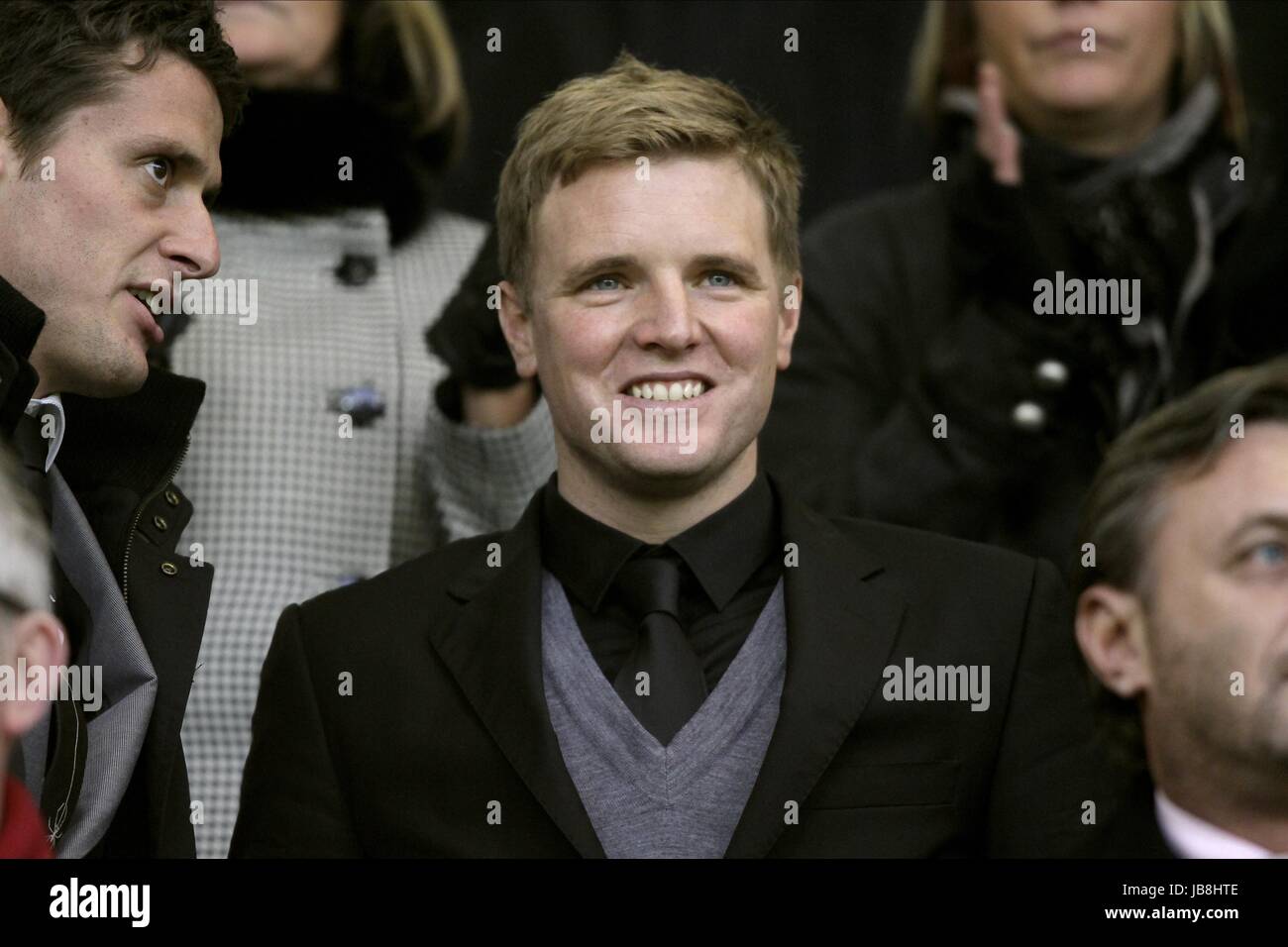 Burnley manager hi-res stock photography and images - Alamy