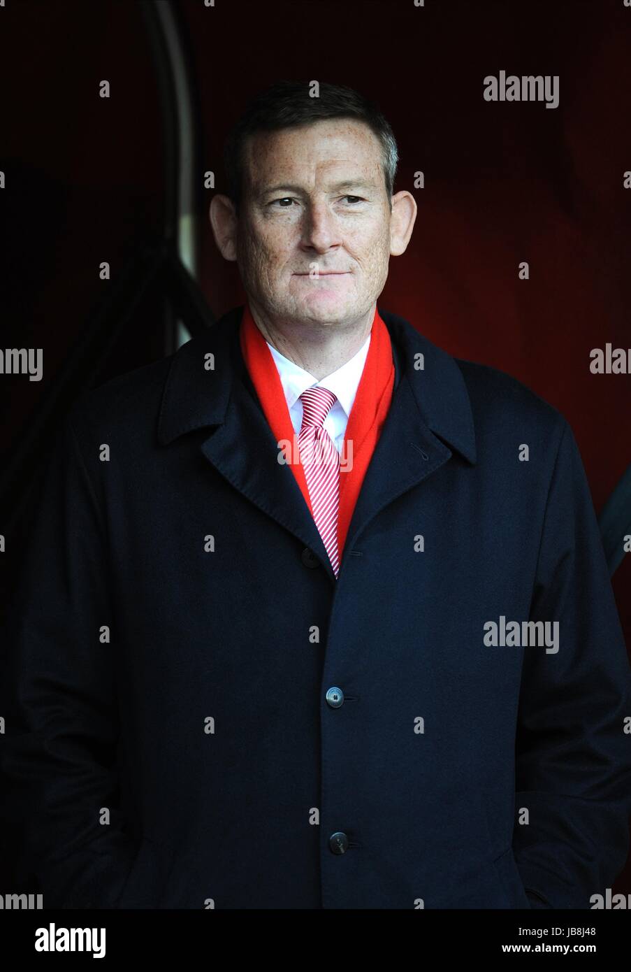 Sunderland owner hi-res stock photography and images - Alamy