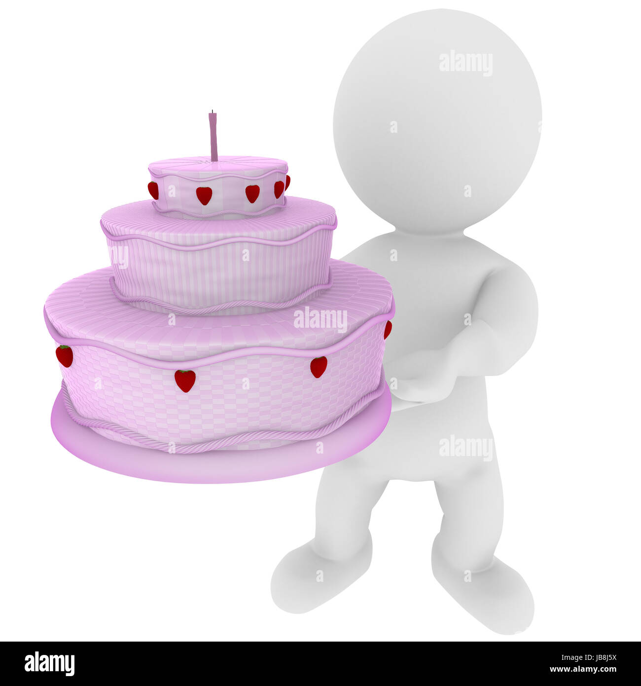 Smart general Cut Out Stock Images & Pictures - Alamy