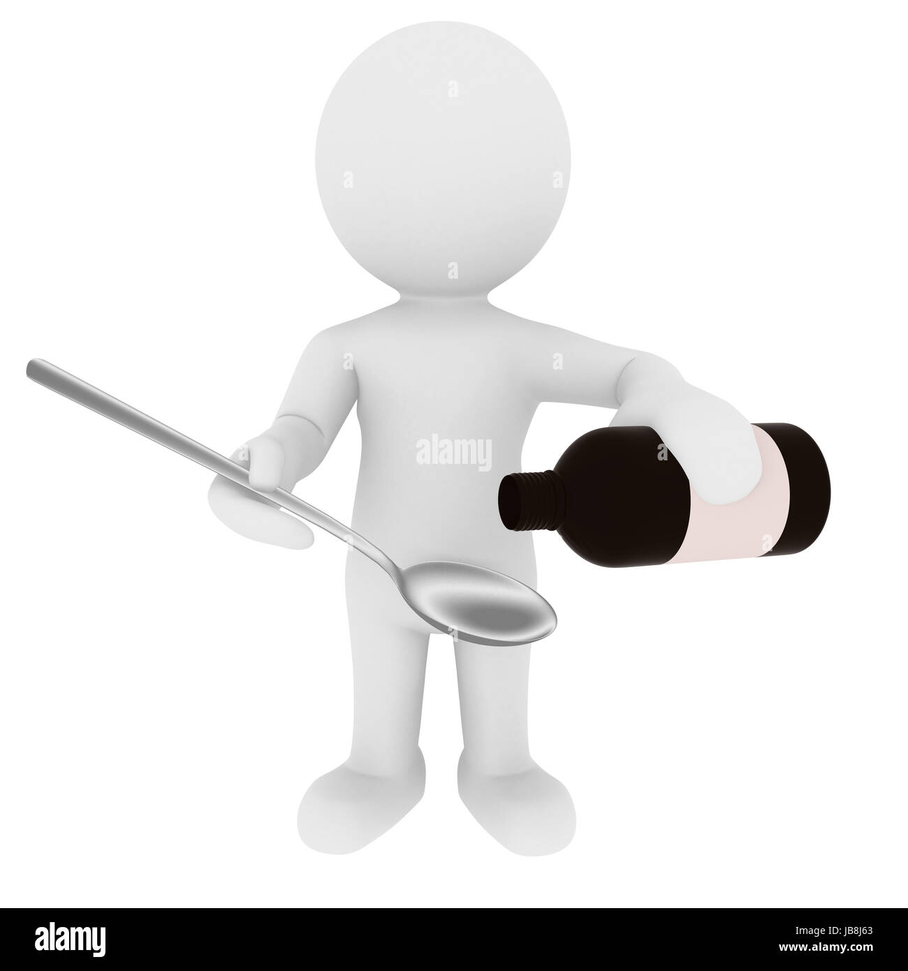 Smart general Cut Out Stock Images & Pictures - Alamy