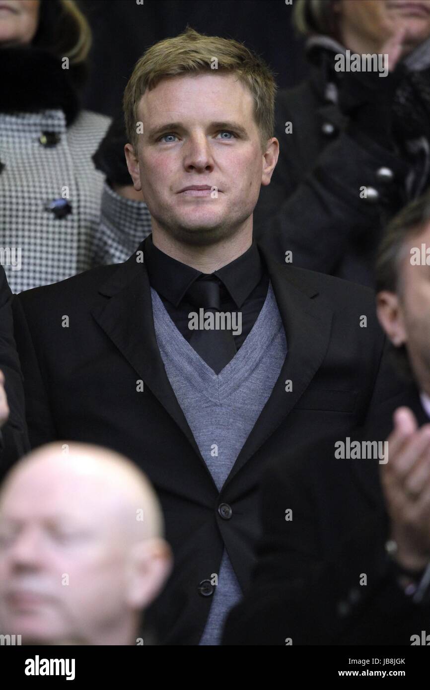 Eddie howe burnley hi-res stock photography and images - Alamy