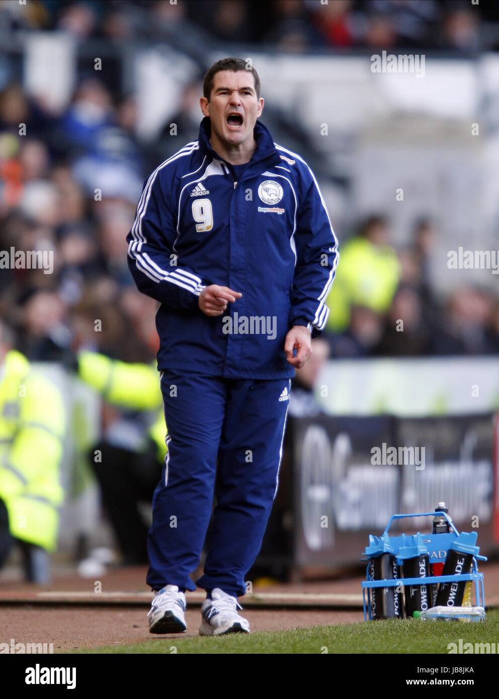 Nottingham fore hi-res stock photography and images - Alamy
