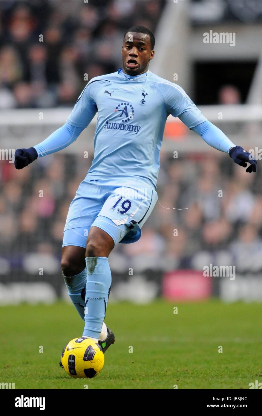 Sebastien bassong hi-res stock photography and images - Alamy