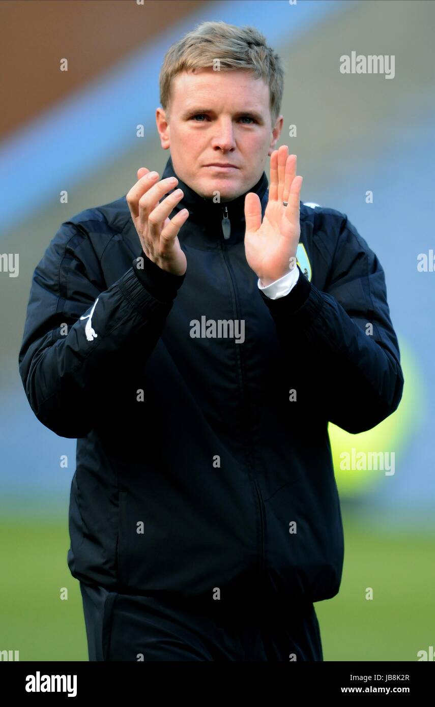 Manager of burnley hi-res stock photography and images - Alamy