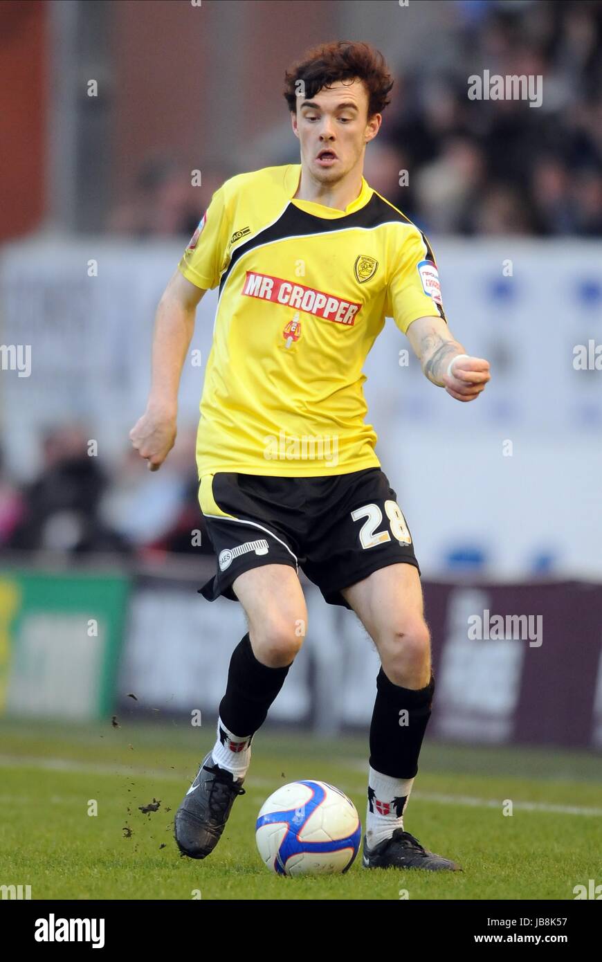 Scott malone hi-res stock photography and images - Alamy