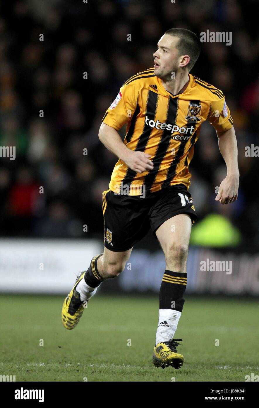 Matty fryatt hull hi-res stock photography and images - Alamy
