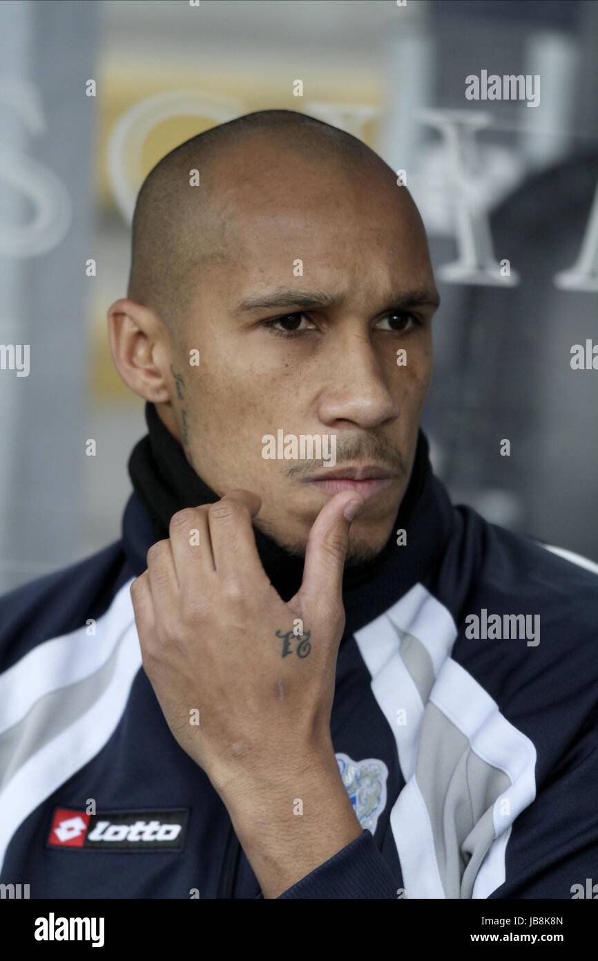 Fitz hall hi-res stock photography and images - Alamy