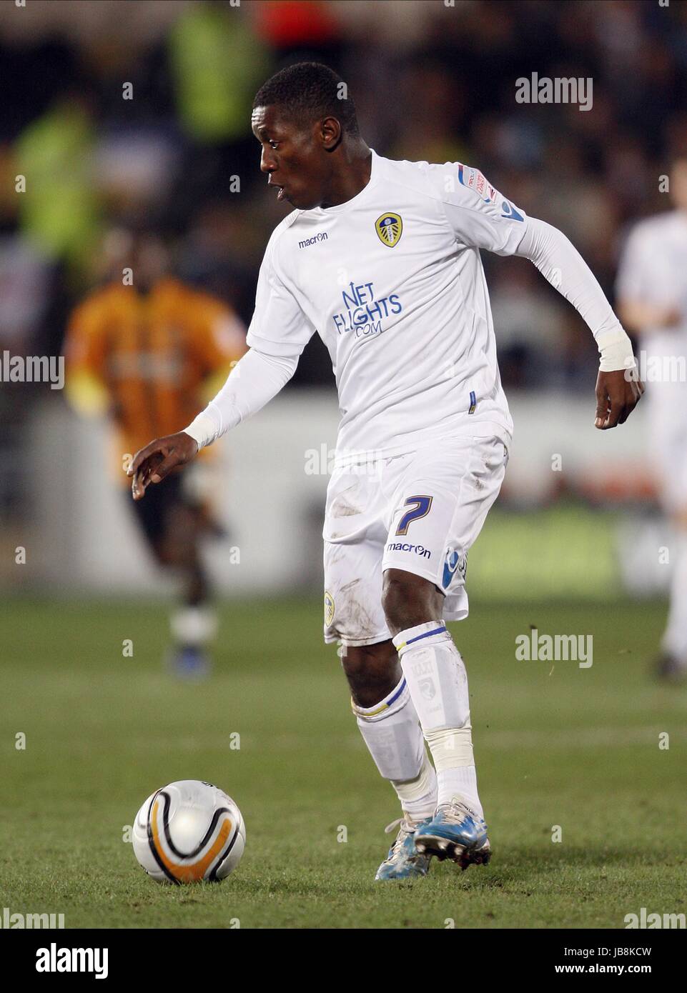 Max gradel leeds hi-res stock photography and images - Alamy