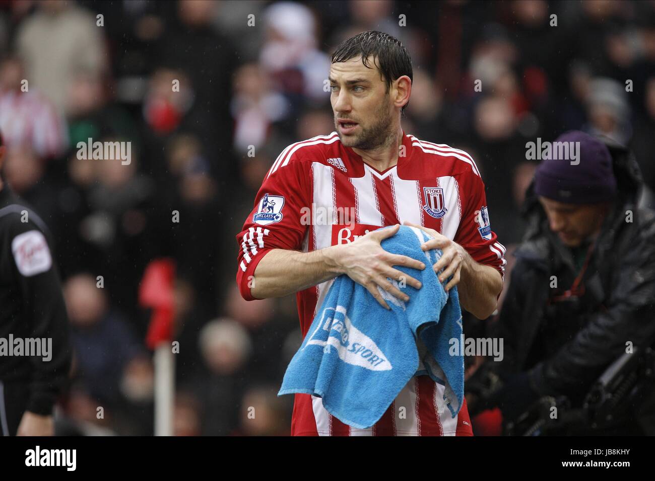 Rory delap hi-res stock photography and images - Alamy