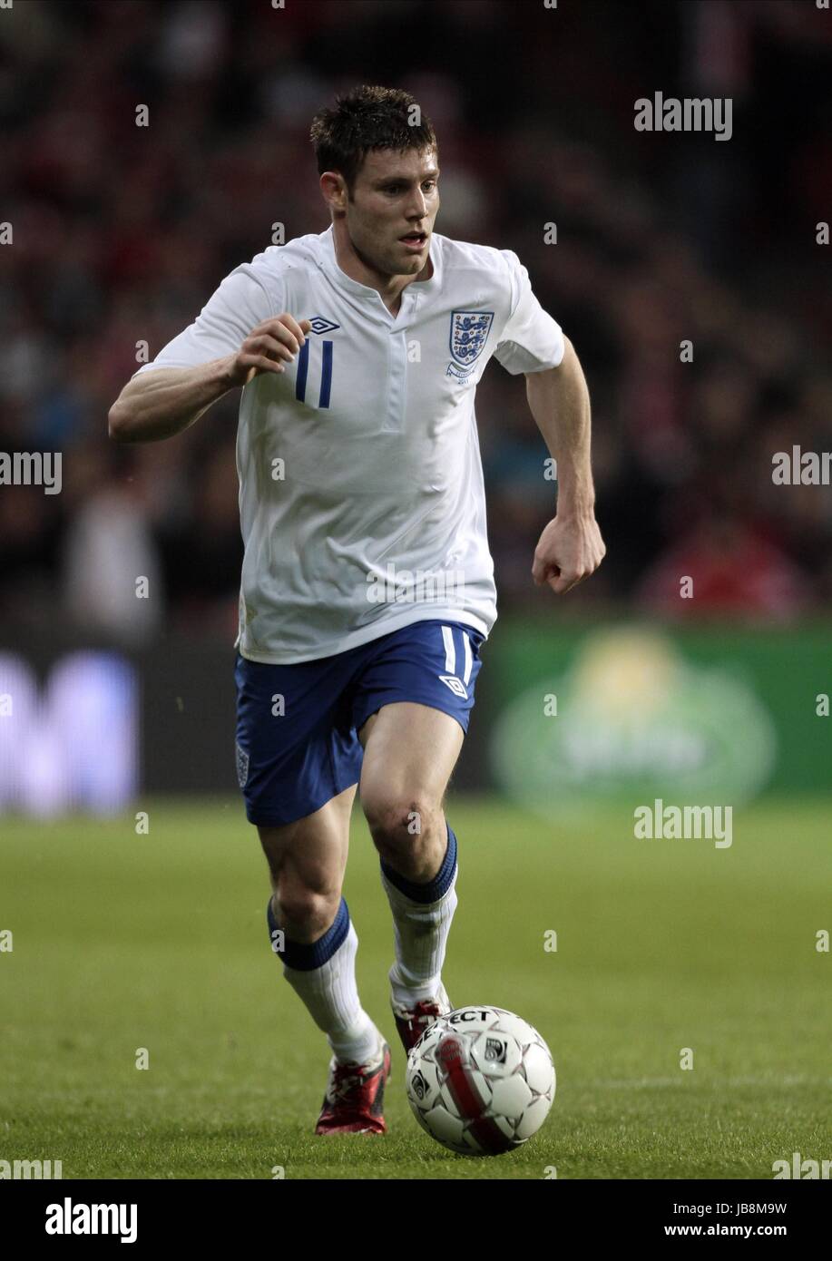 James milner hi-res stock photography and images - Alamy