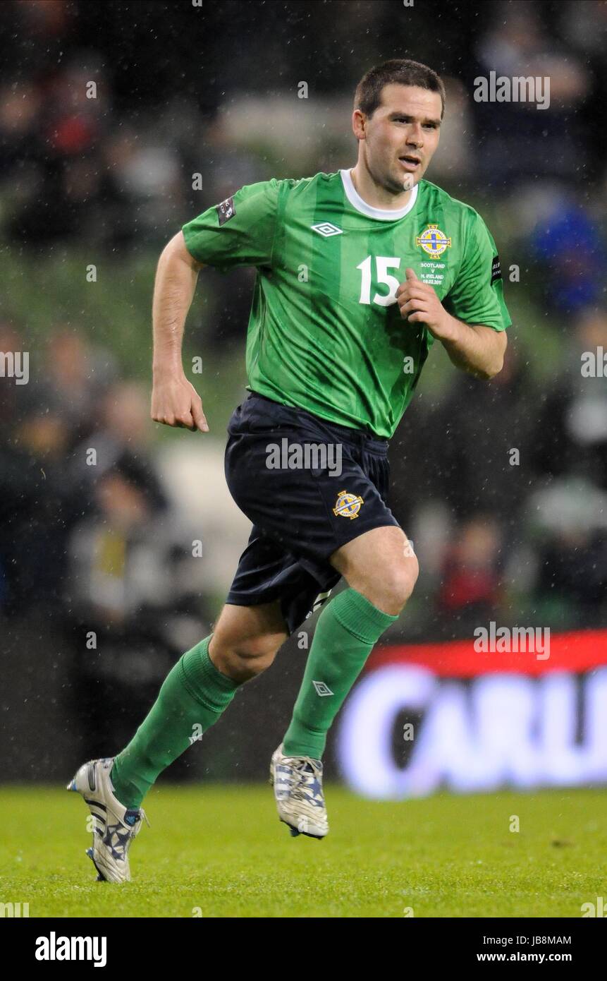David healy hi-res stock photography and images - Alamy