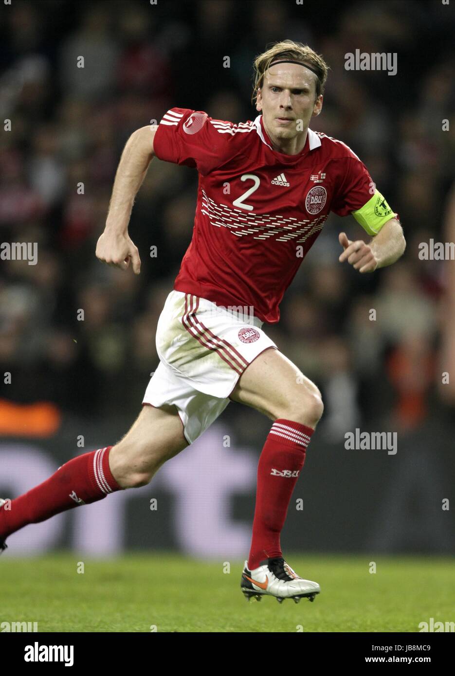 Christian poulsen denmark hi-res stock photography and images - Alamy