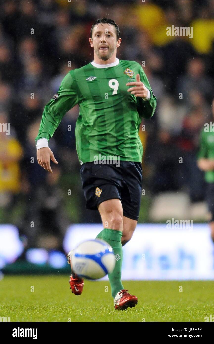 RORY PATTERSON NORTHERN IRELAND PLYMOUTH NORTHERN IRELAND & PLYMOUTH ...