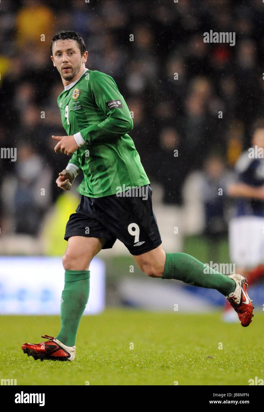 Rory patterson hi-res stock photography and images - Alamy