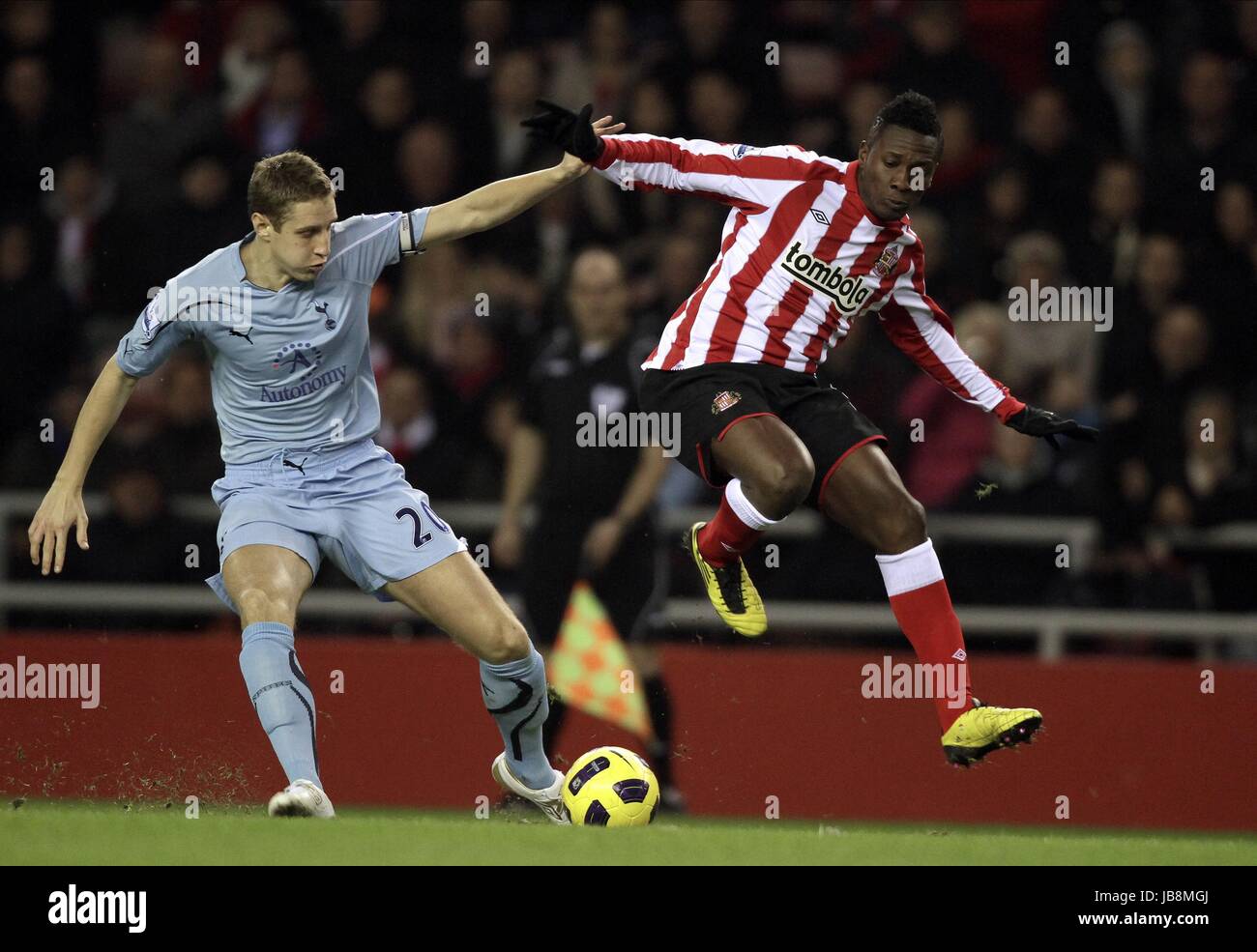 Michael dawson spurs hi-res stock photography and images - Alamy