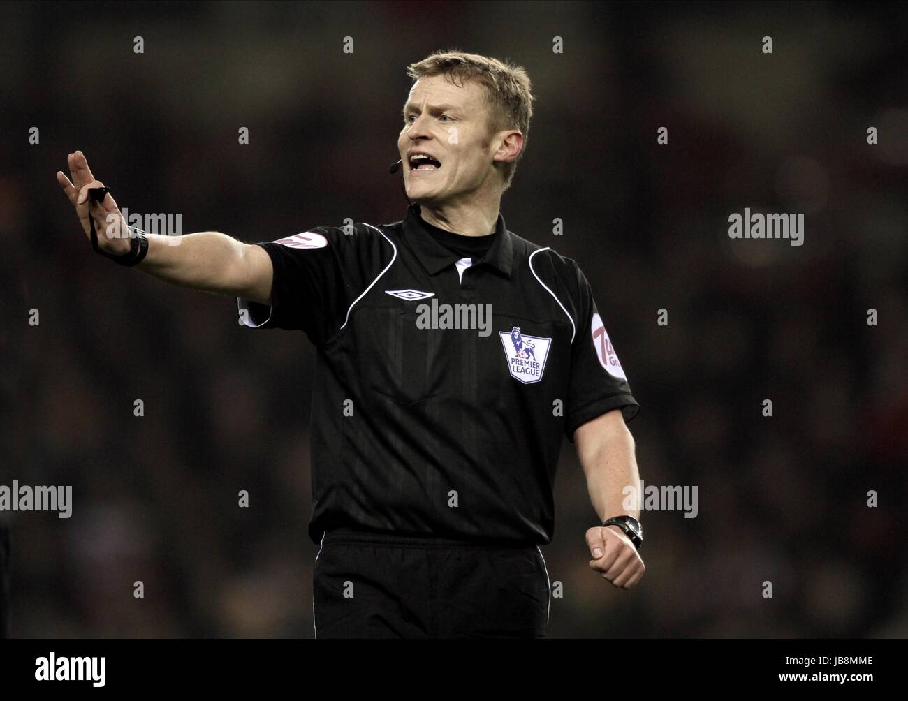 Mike england tottenham hi-res stock photography and images - Alamy