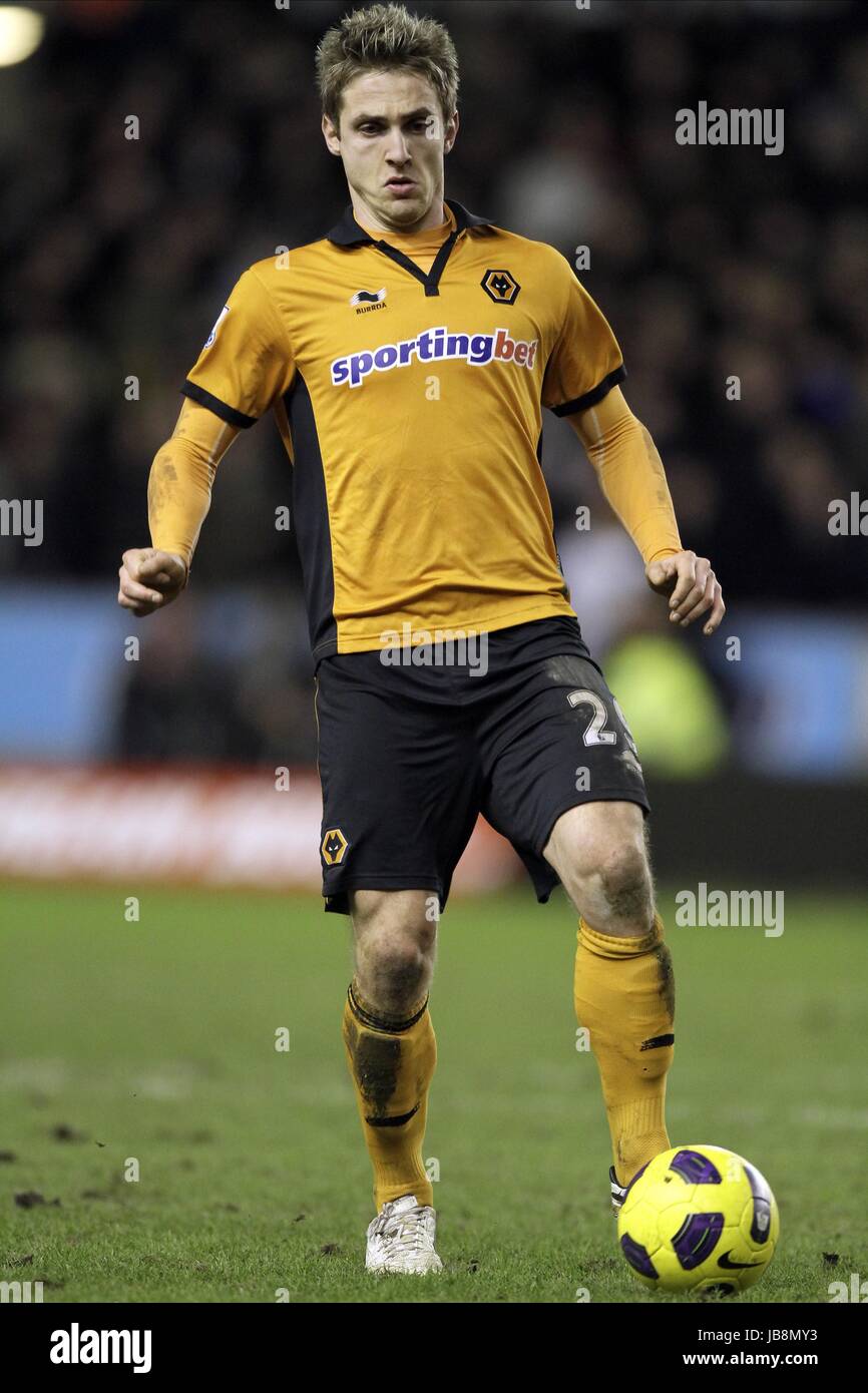 Kevin doyle manchester united hi-res stock photography and images - Alamy