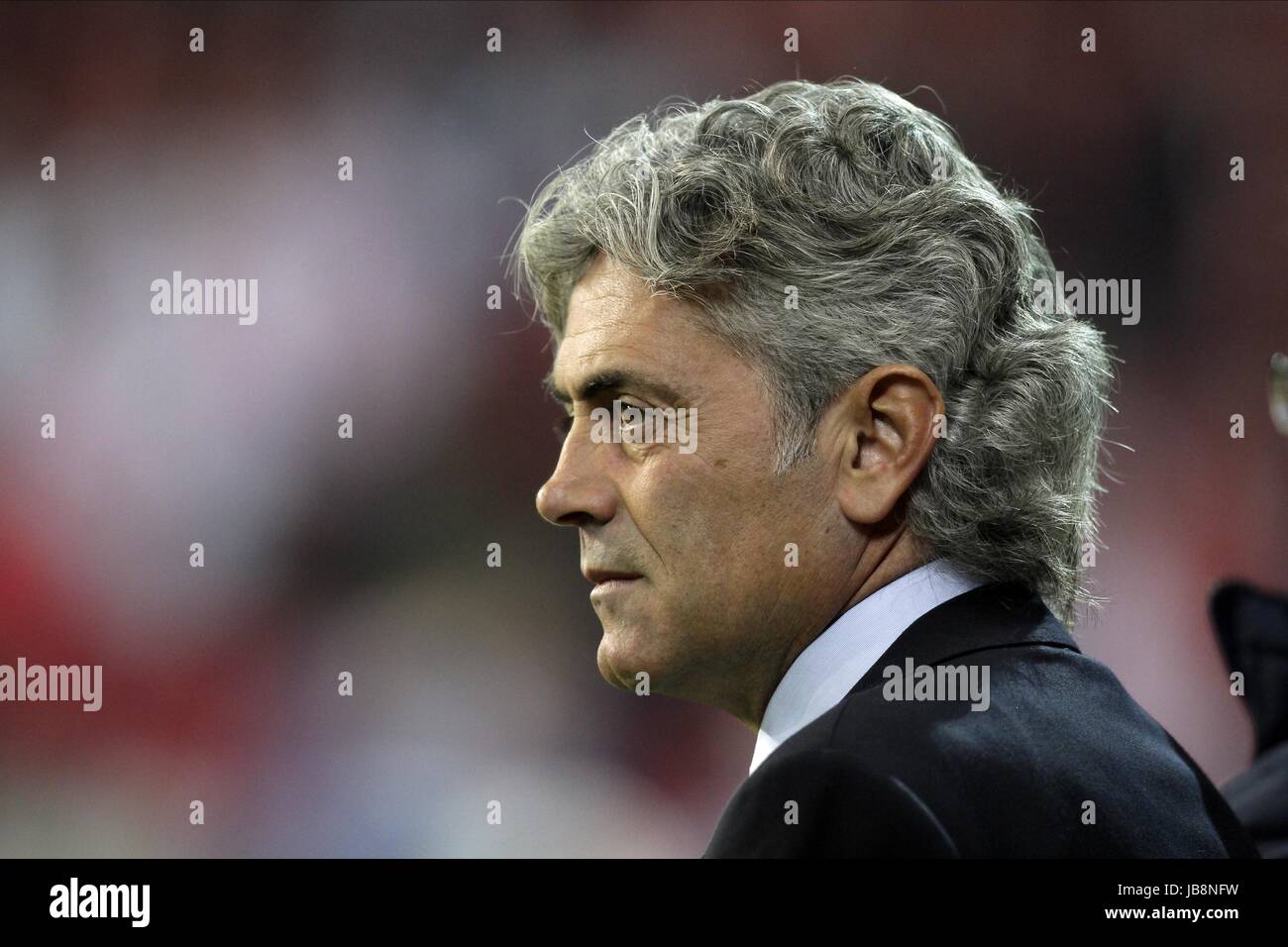 FRANCO BALDINI ENGLAND ASSISTANT COACH ENGLAND ASSISTANT COACH PARKEN ...