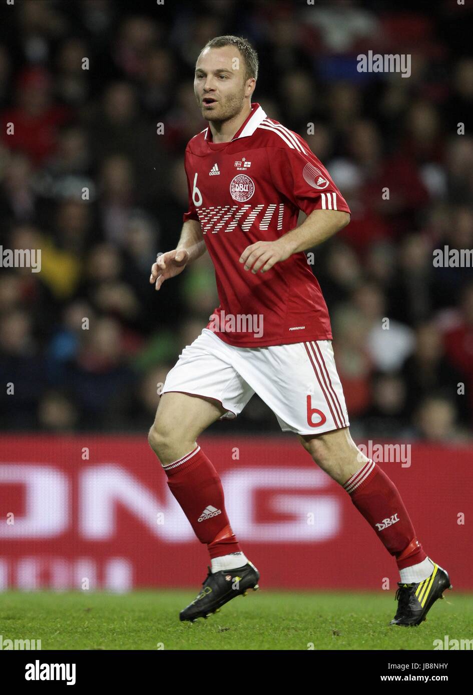 Lars jacobsen denmark hi-res stock photography and images - Alamy