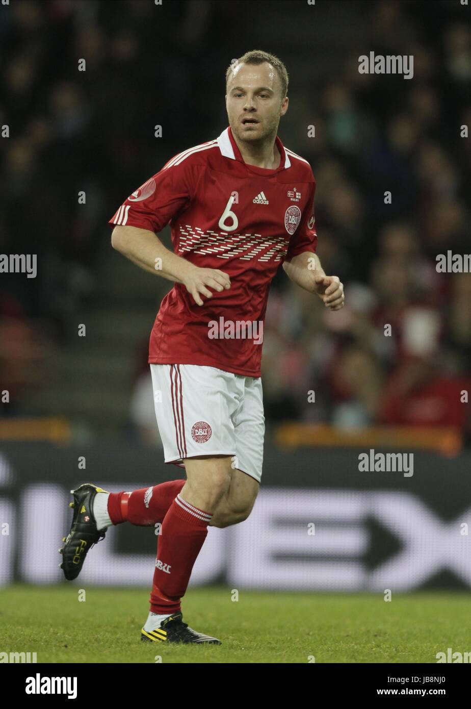 Lars jacobsen denmark hi-res stock photography and images - Alamy