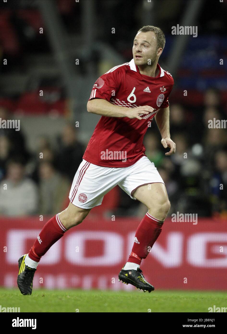 Lars jacobsen denmark hi-res stock photography and images - Alamy