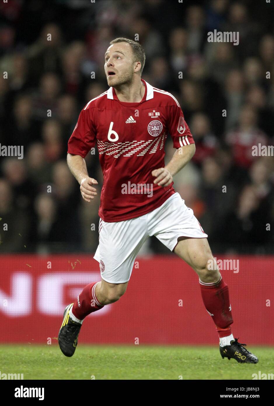 Lars jacobsen denmark hi-res stock photography and images - Alamy