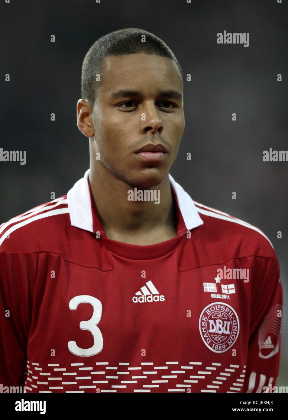 Fc copenhagen parken hi-res stock photography and images - Alamy