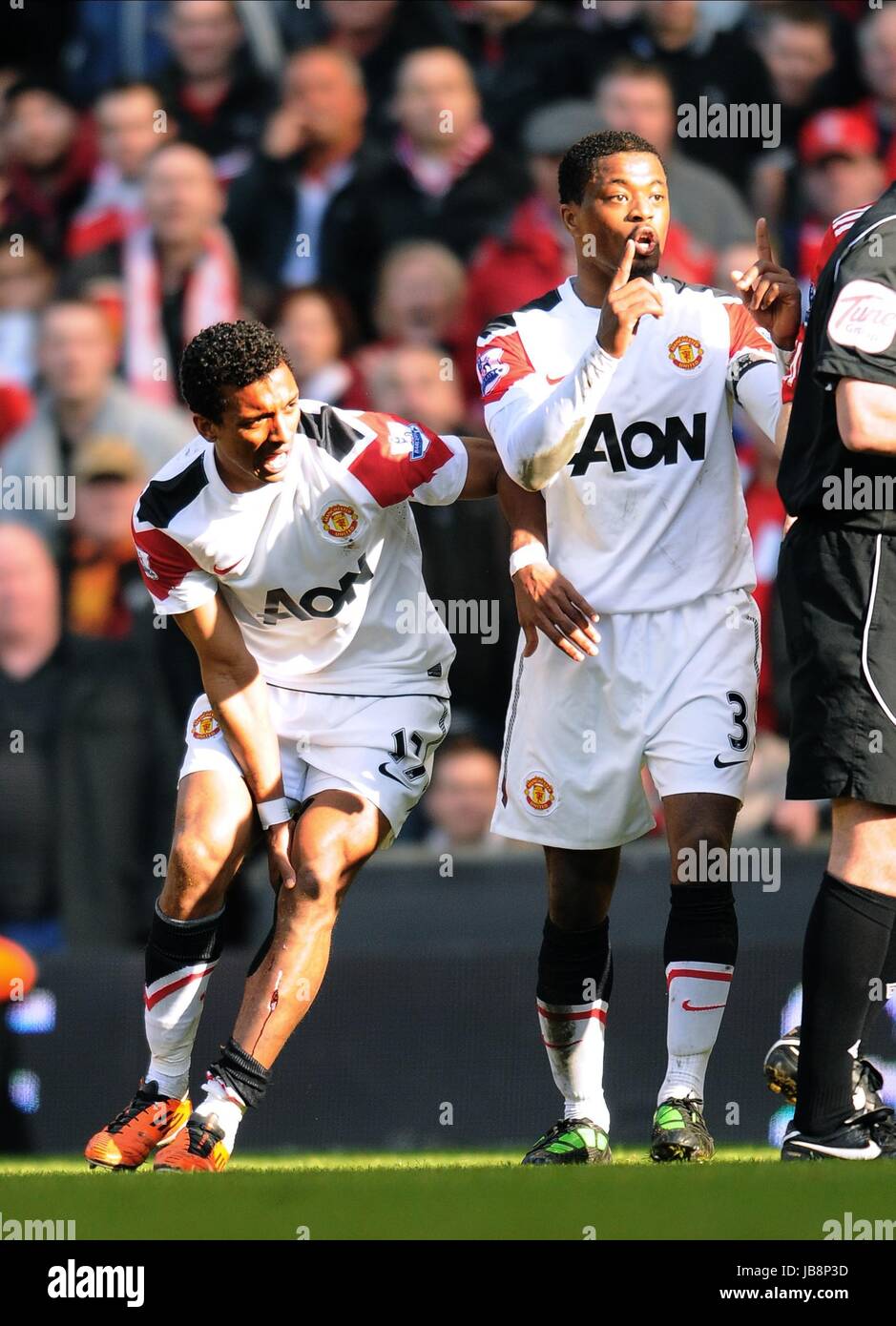 Football picks card hi-res stock photography and images - Alamy