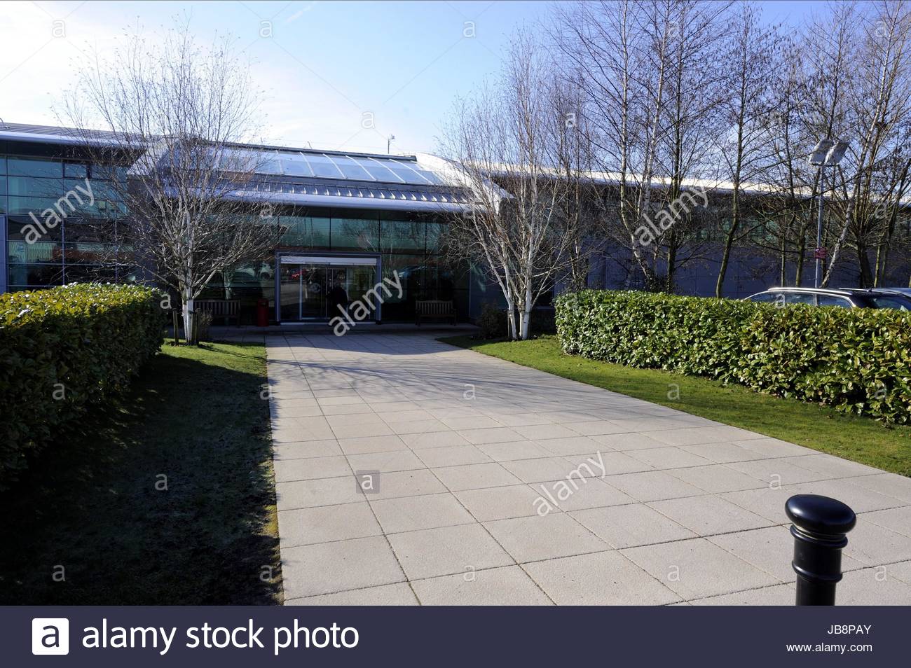 Carrington Manchester Stock Photos & Carrington Manchester Stock Images ...