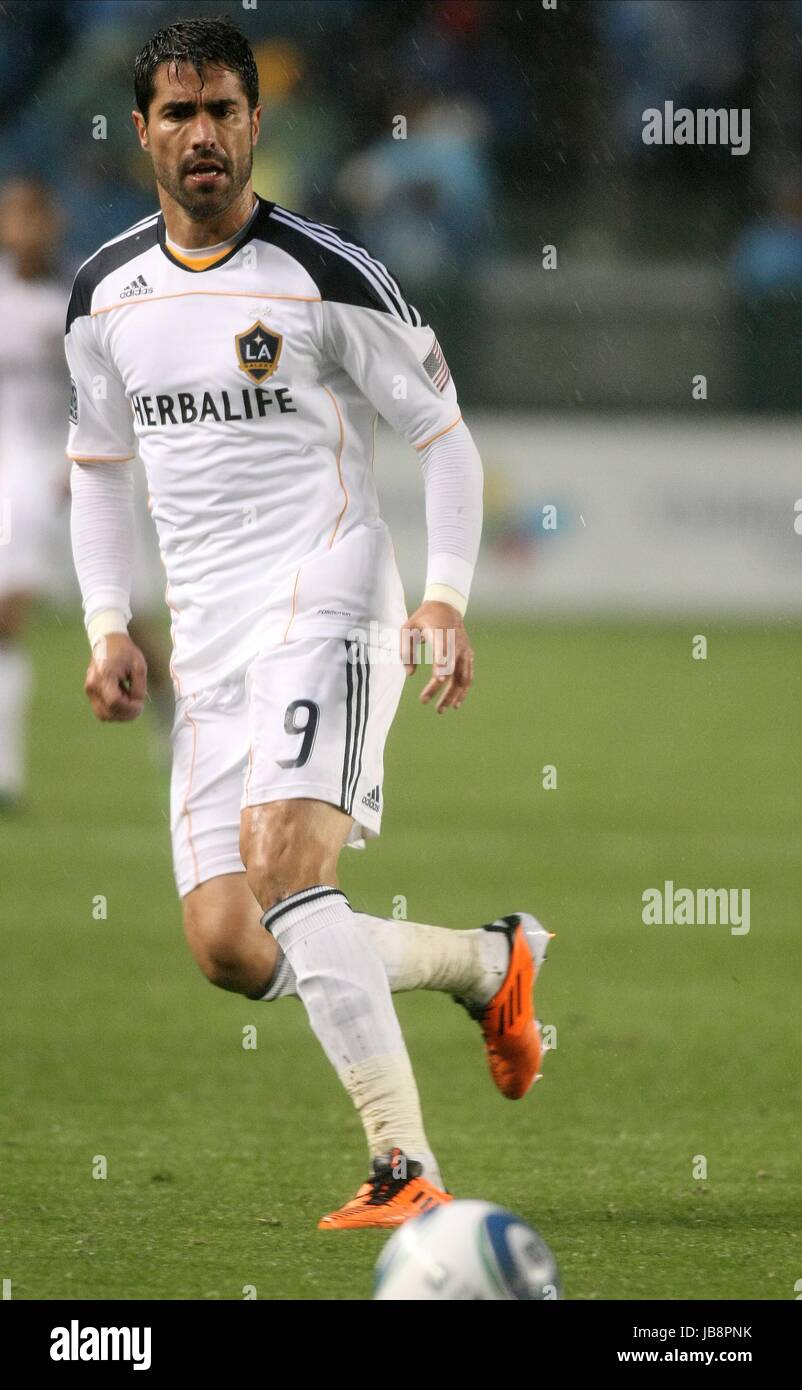 JUAN PABLO ANGEL LA GALAXY CARSON LOS ANGELES CALIFORNIA USA 20 March ...