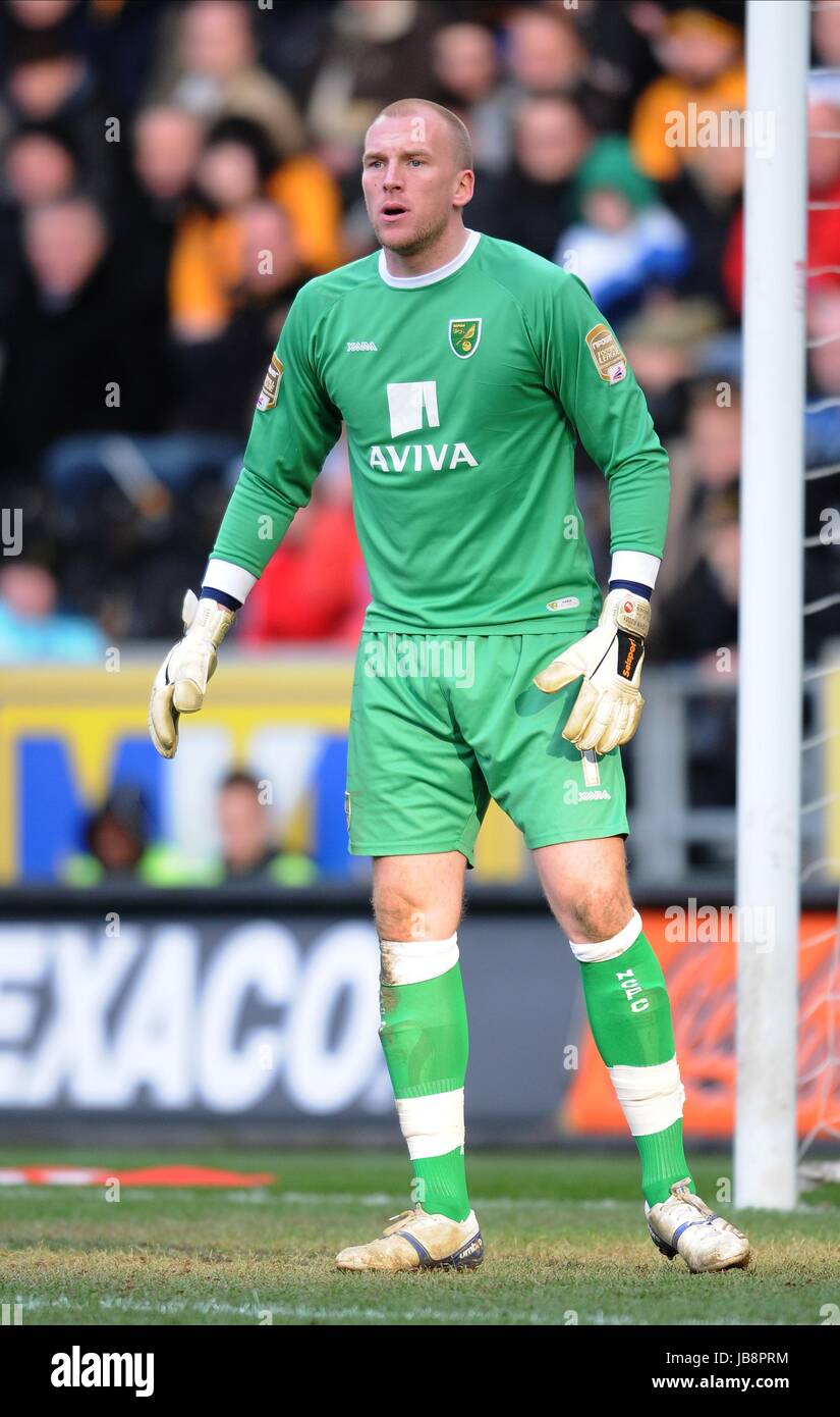 John ruddy 2011 hi-res stock photography and images - Alamy