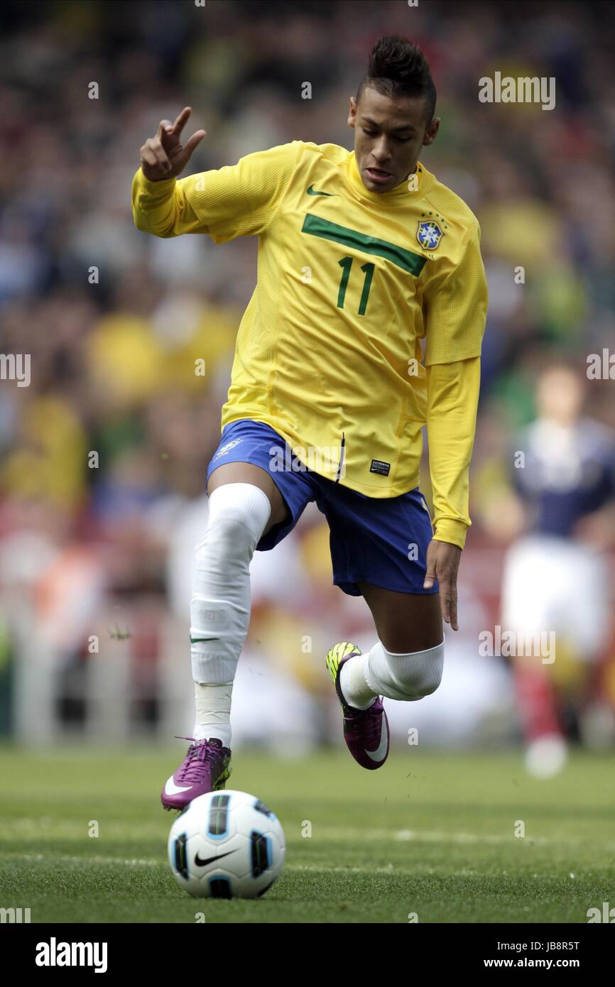 Neymar Soccer Quotes