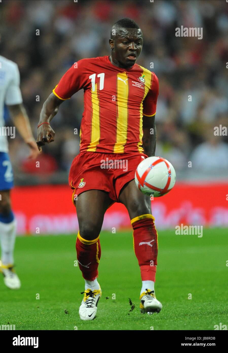 Muntari hi-res stock photography and images - Alamy