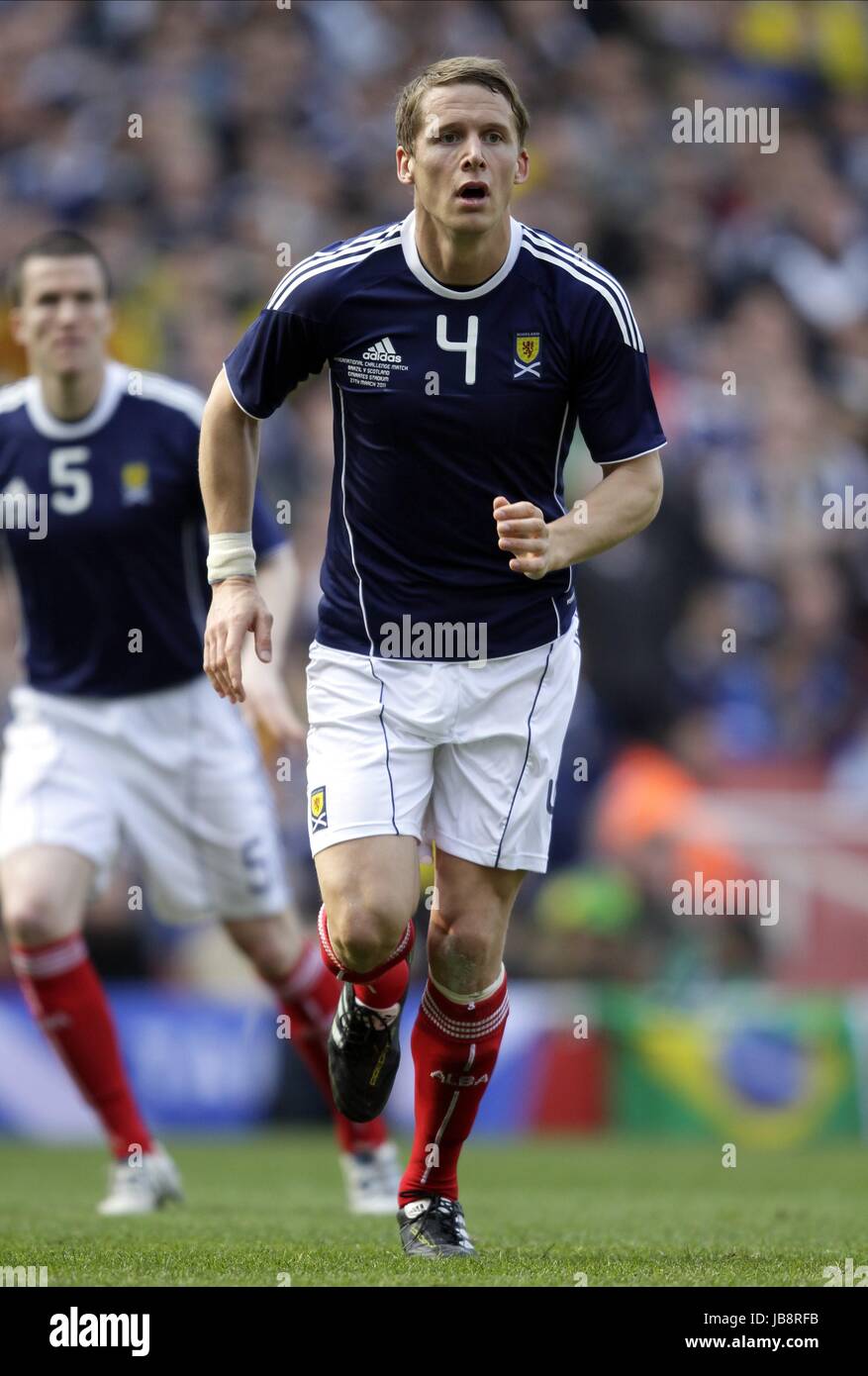 Scotland wolverhampton wanderers hi-res stock photography and images ...
