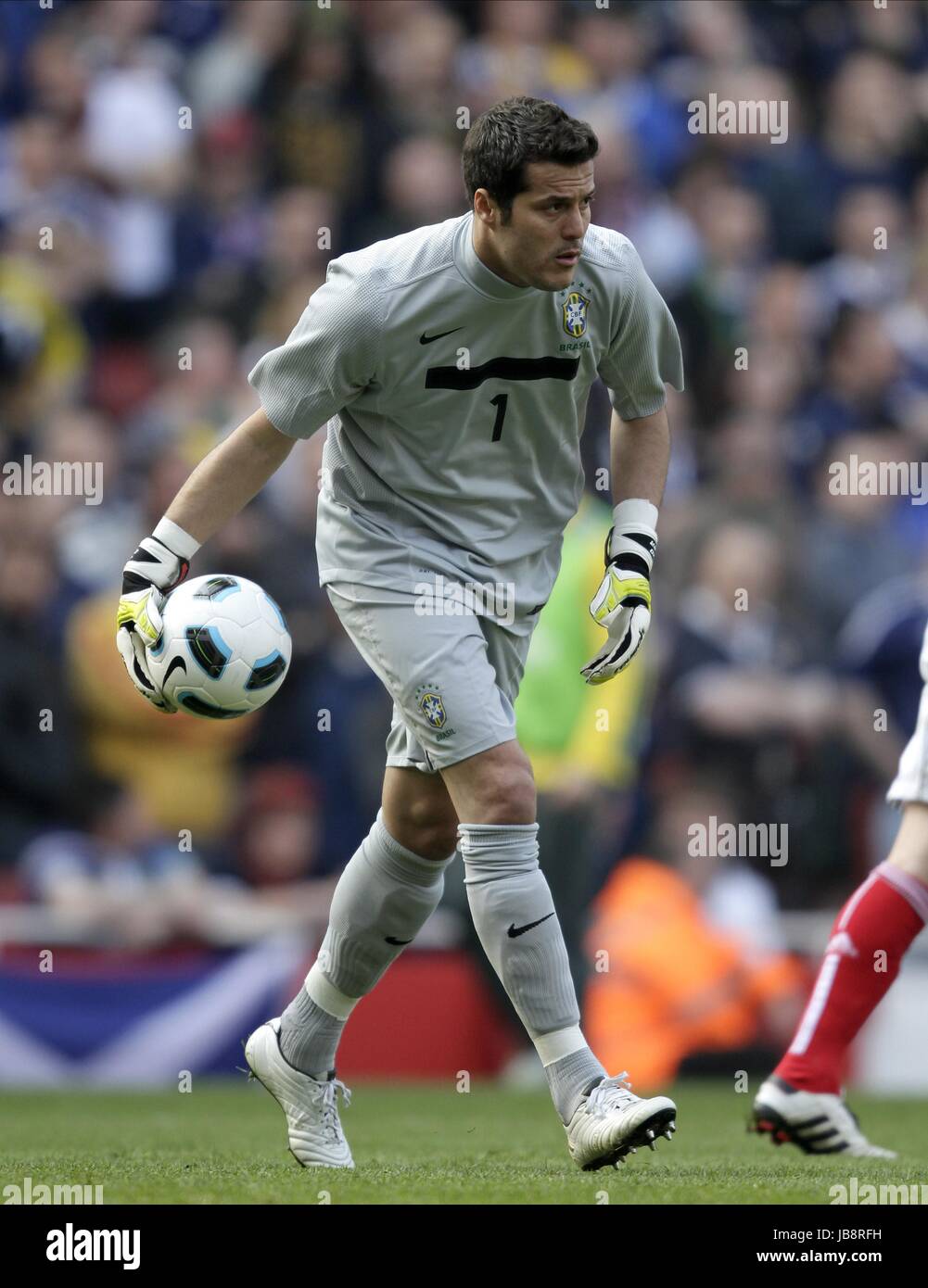 Julio Cesar High Resolution Stock Photography and Images - Alamy