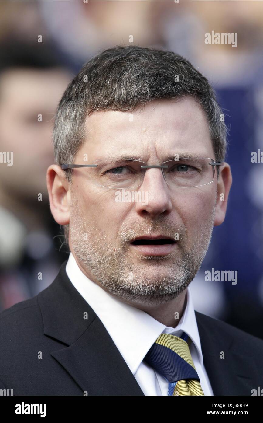 CRAIG LEVEIN SCOTLAND FOOTBALL MANAGER SCOTLAND FOOTBALL MANAGER ...