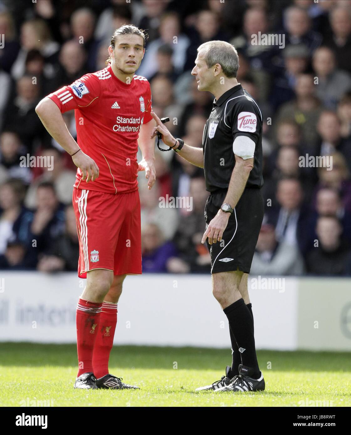 Andy atkinson hi-res stock photography and images - Alamy