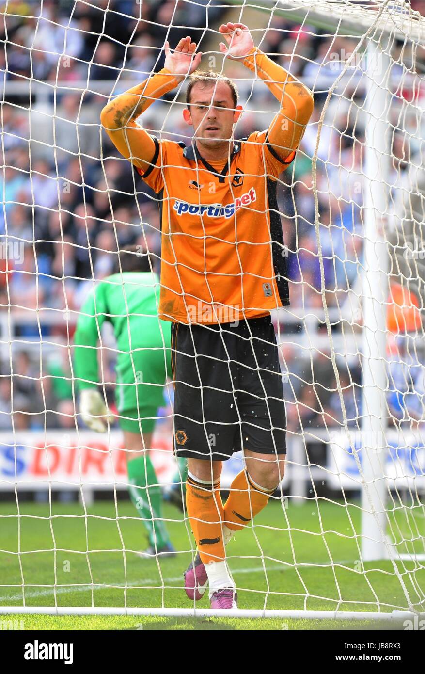 Wolves v newcastle hi-res stock photography and images - Alamy