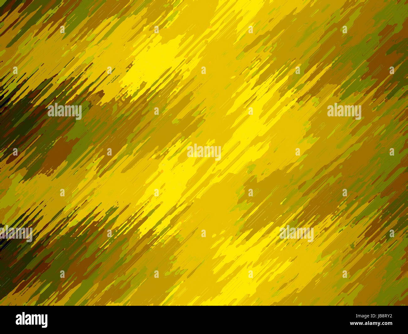 colored yellow background with a delicate structure Stock Photo - Alamy